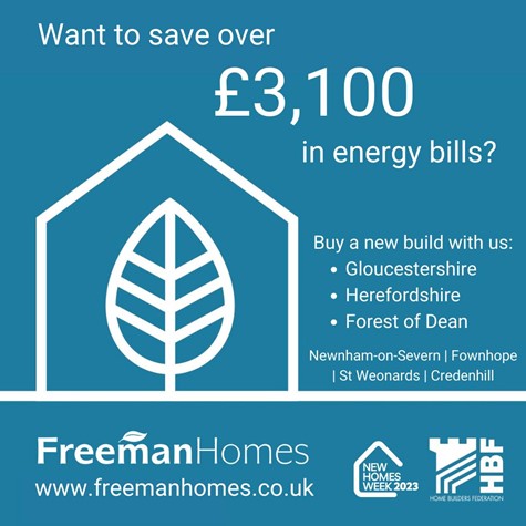 Latest News - Freeman Homes